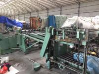 China Used Automatic Duplex Slitter for sale