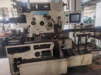 China Used Welding Machine For Tin Can Body Making for sale
