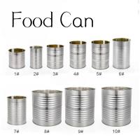 China Tomato Sauce Food Tin Can Combination Machine With Flangling Beading Seaming for sale