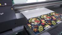 China HT1610UV Digital Printing Machine 2 Way UV Flatbed Printer for sale
