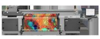 China HT3200UV Automatic Digital Printing Machine Car Skin UV PVC Printing for sale