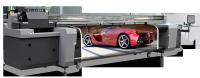 China Simplified Automatic Digital Printing Machine Car Film Poster Window Paper Printer for sale