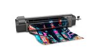 China HT3200UV Automatic Digital Printing Machine Car Skin UV PVC Printing for sale
