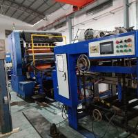 China Used Crabtree Printing Machine For 1143 X 965mm Printing Size for sale