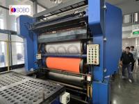 China Crabtree Single Color Printing Machine CNC  High Printing Resolution Tinplate Printer for sale