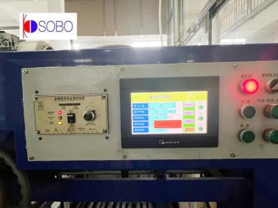 China Used Crabtree 40inch Single Color Printing Line for sale