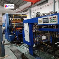 China Crabtree Single Color Printing Machine CNC  High Printing Resolution Tinplate Printer for sale