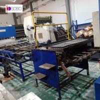 China Crabtree 1290 Single Color High Precision Tinplate Printing Machine for sale