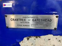 China Used Crabtree Marquess Printing Machine With Refurbishment for sale