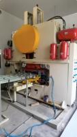 China Used High Speed 2-piece Tin Can Making Machine for sale