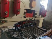 China Used High Speed 2-piece Tin Can Making Machine for sale