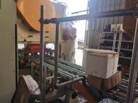 China Used High Speed 2-piece Tin Can Making Machine for sale