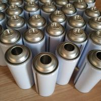 China 3 Piece Aerosol Can Making Machine , Combination Can Body Maker Machine 300CPM for sale