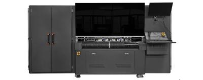 China 40m/min Tinplate Sheet Digital Printing Machine for sale