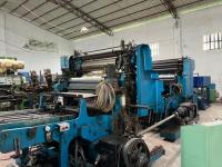 China Used Crabtree Marquess 40inch Two Colors Printing Line for sale