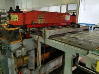 China Used Hengli Coil Cutting Line for sale