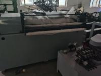 China Full Automatic Coil Cutting Line Digital Controlled Scroll And Straight Cutting Device for sale