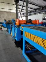 China Huayu Coil Cutting Line With Refurbishment for sale