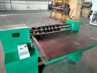 China Hengli Brand New Manual Slitter With Good Quality for sale