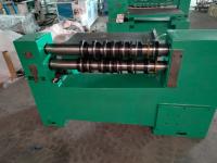 China Hengli Brand New Manual Slitter With Good Quality for sale