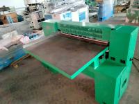 China Hengli Brand New Manual Slitter With Good Quality for sale