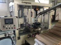 China Good Condition  73mm Food Can Making Line Multifunctional Assembly Line for sale