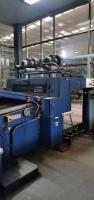 China Second Hand Crabtree Double Printing Line In Good Condition for sale