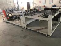 China Good Condition 73mm Food Can Making Line Multifunctional Assembly Line for sale