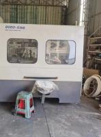 China Fully Automatic Welding Machine Made In 2020 With 65 Mm Tooling for sale