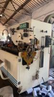 China High Speed Welding Machine Made in 2019 for sale