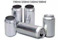 China Whole Aluminum Can Production Line Machines For 2Pcs Can For Beverage Cans Beer Cans Cola Cans for sale
