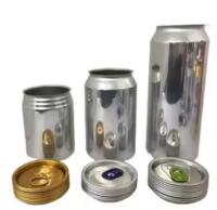 China Whole Aluminum Can Production Line Machines For 2Pcs Can For Beverage Cans Beer Cans Cola Cans for sale