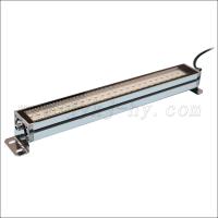 China IP67 Waterproof and Explosion-proof LED Light 720lm Lamp Luminous Flux for CNC Machine for sale