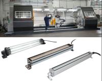 China Long Lifespan 30000 Hours 220VAC Explosion-proof Shockproof LED Light for CNC Machine for sale