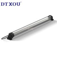 China 8/10/15/20/30/50W LED Machine Tool Lamps for CNC Machine Cutting-Edge Technology for sale