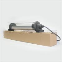 China CNC Machine Waterproof LED Work Light with High Luminous Efficiency and Year Warrant for sale