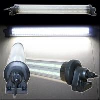 China LED Work Light IP67 Waterproof and High CRI Ra 75 for CNC Machine 24V 48V 110V 220V for sale
