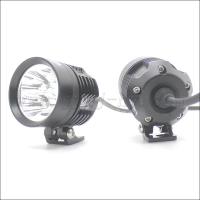 China Special Bike black headlight for L4X high lamp at bulk by MOTOR within Year Universal for sale