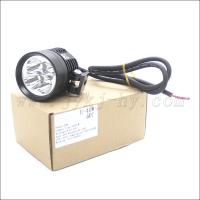 China Automobiles & Motorcycle 12v L4X led lamp led light 40w led motorcycle headlight bulb for sale