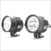 China Motorcycle lighting system 10-30V L4X led lamp led light 40W XPL chip for sale