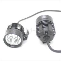 China Motorcycle lighting system 10-30V L4X led lamp led light 40W XPL chip for sale