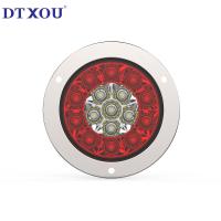 China Upgrade Your Vehicle's Lighting with 4