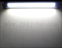 China 5000K/6500K Color Temperature JY-570 IP67 Waterproof Long Strip LED Machine Work Light for sale