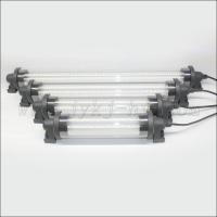 China Item Type Machine Tool Working Lamps LED Machine Lights for CNC Machines 12V 24V for sale
