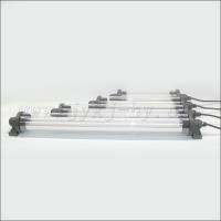 China Item Type Machine Tool Working Lamps LED Machine Lights for CNC Machines 12V 24V for sale