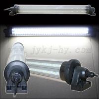 China Item Type Machine Tool Working Lamps LED Machine Lights for CNC Machines 12V 24V for sale