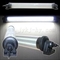 China LED Tool Lamp Type IP67 Waterproof AC 110V 220V LED Work Light For CNC Machine for sale