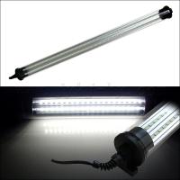 China LED Tool Lamp Type IP67 Waterproof AC 110V 220V LED Work Light For CNC Machine for sale