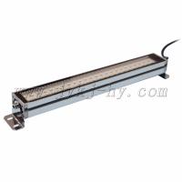 China Aviation Aluminum PC Machine Tool Explosion Proof Lamp IP68 DC 12V/24V/36V AC110-240V for sale