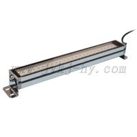 China Aviation Aluminum PC Machine Tool Explosion Proof Lamp IP68 DC 12V/24V/36V AC110-240V for sale